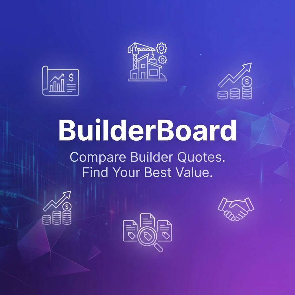 BuilderBoard - Compare Builder Quotes for Your New Home | Free Quote ...